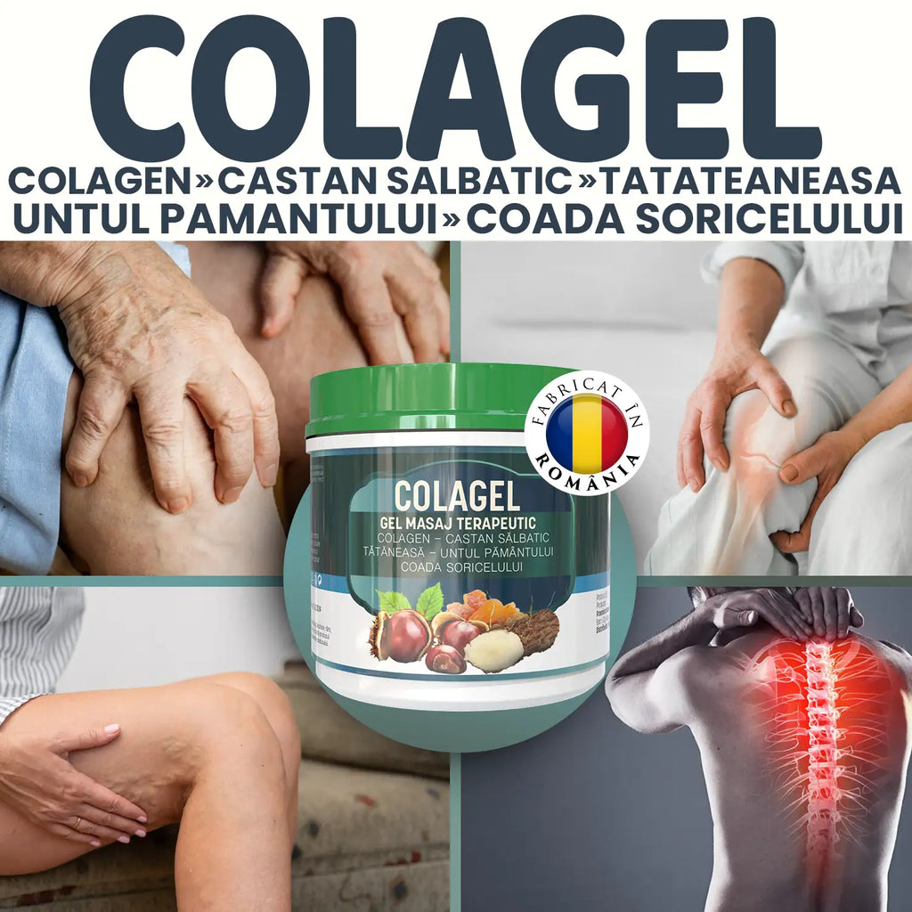 Colagel – economico